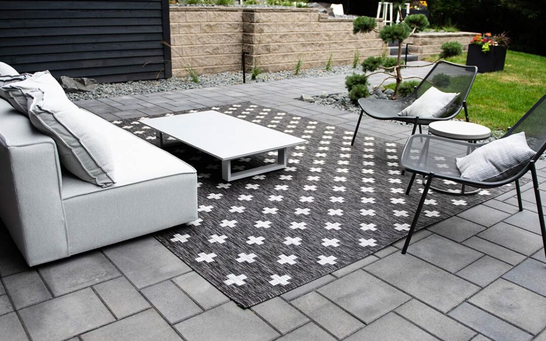 Paver Patios | Urban Landworks